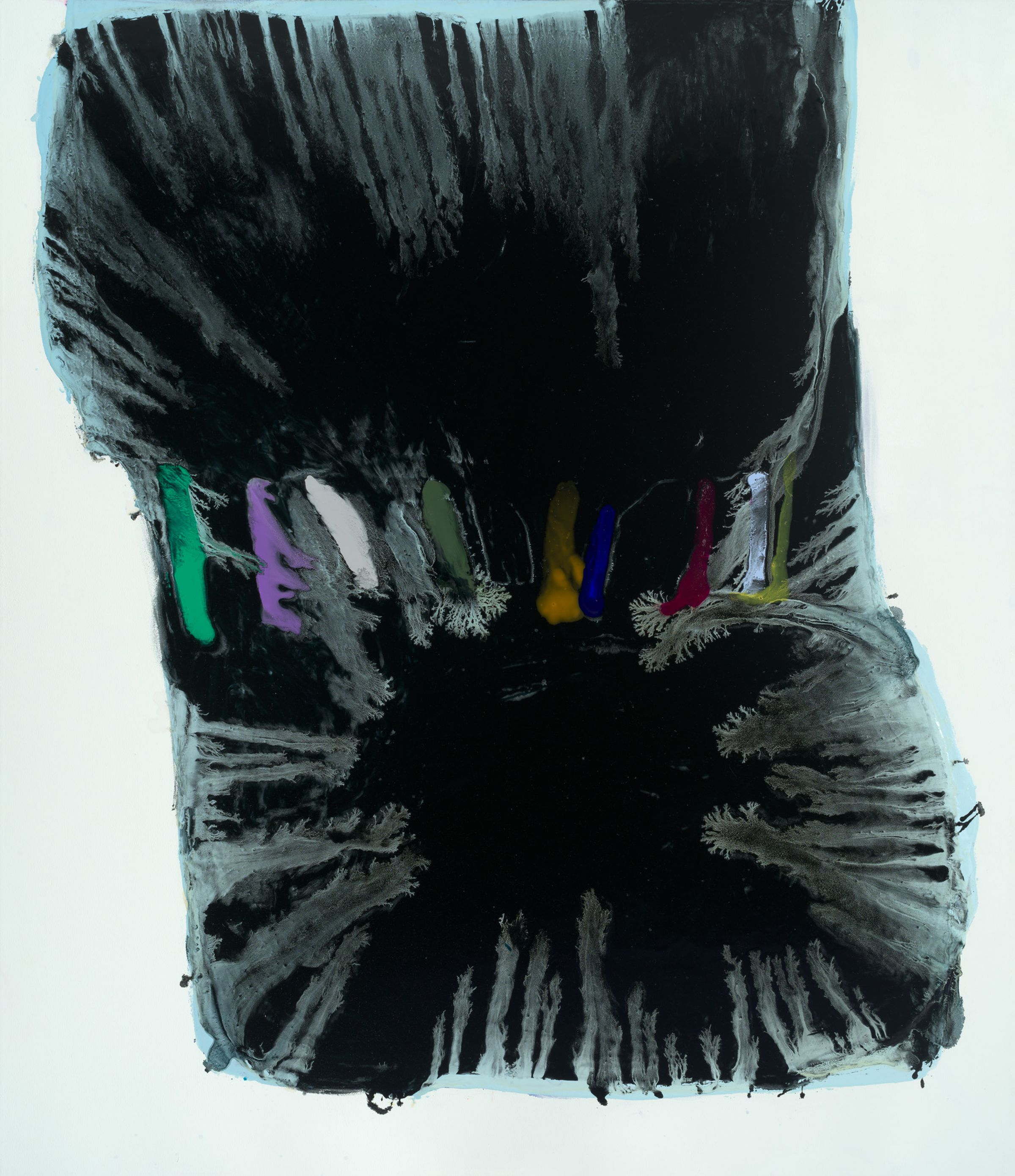 Diving (Slips/ Tomes) | Marie Le Lievre